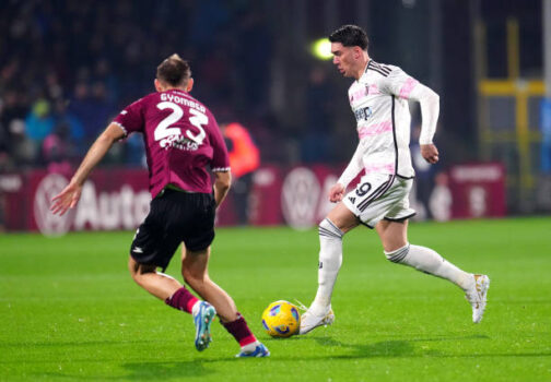 エースの意地炸裂！ ユベントス、ヴラホヴィッチの1G1Aの活躍で逆転勝利！ | ページ 2 | JuventusJournal-ユベントスの“今”を伝える-