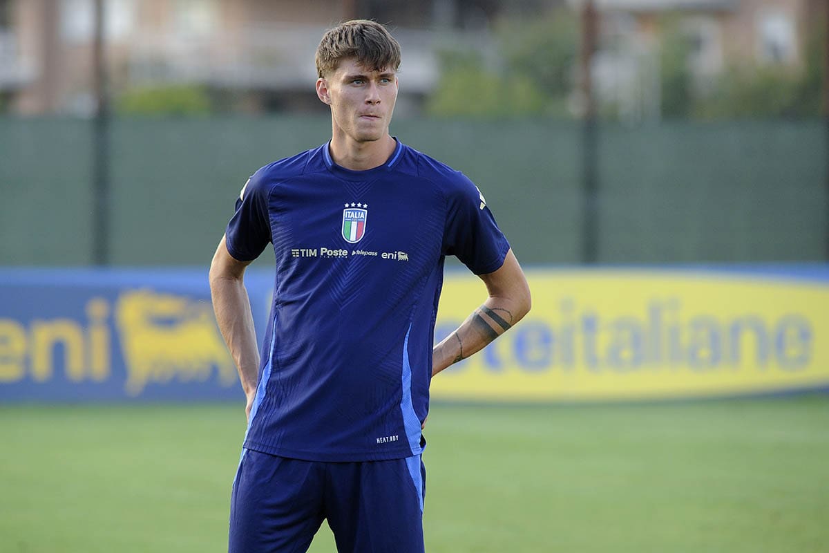 “モッタ・ユベントス”で頭角を現すサヴォーナ「チームはつねに僕を助けてくれる」 ページ 2 Juventusjournal ユベントス